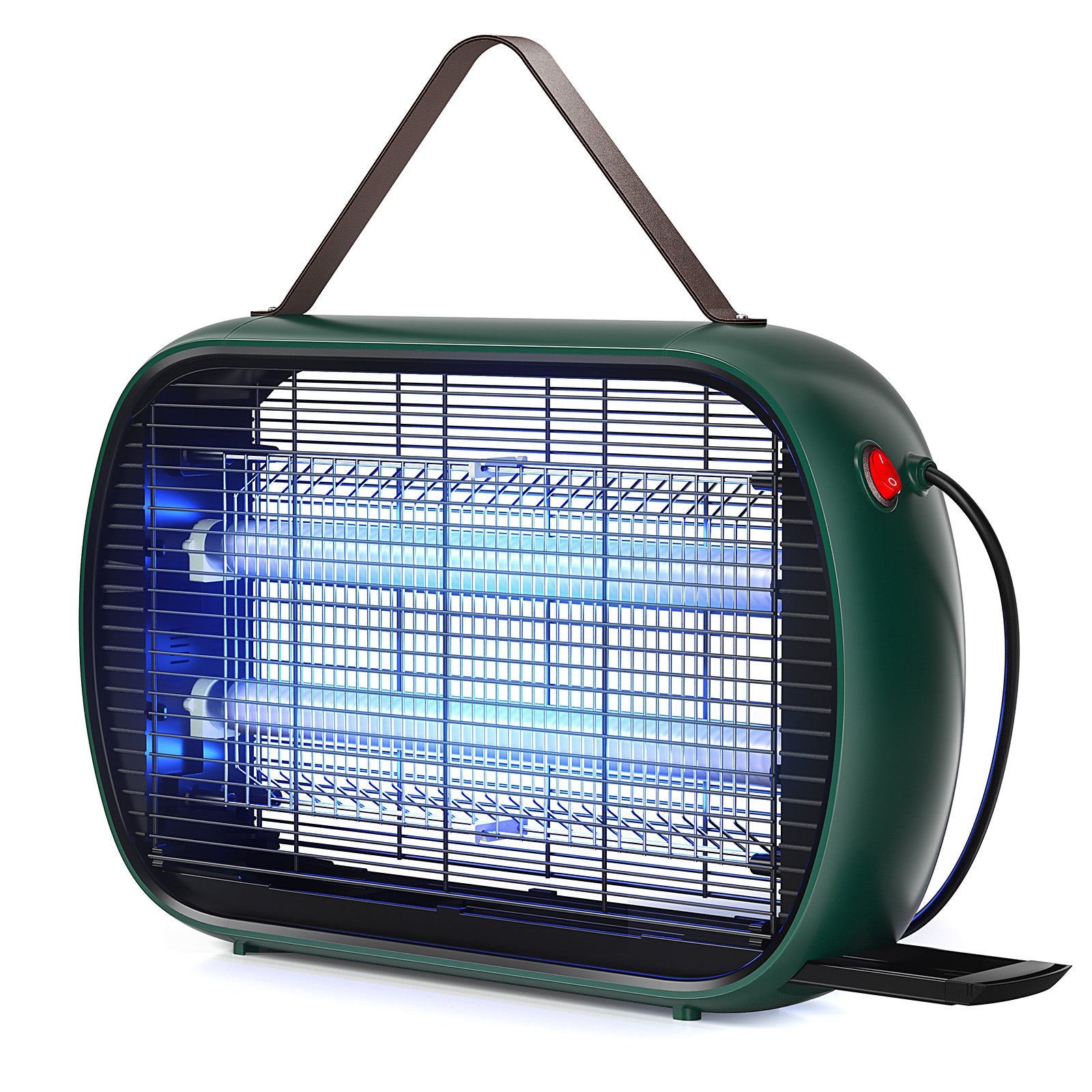 INDOOR BUG ZAPPER